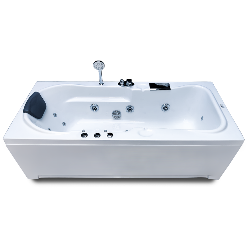 Jacuzzi Bathtubs - @ Affordable Prices