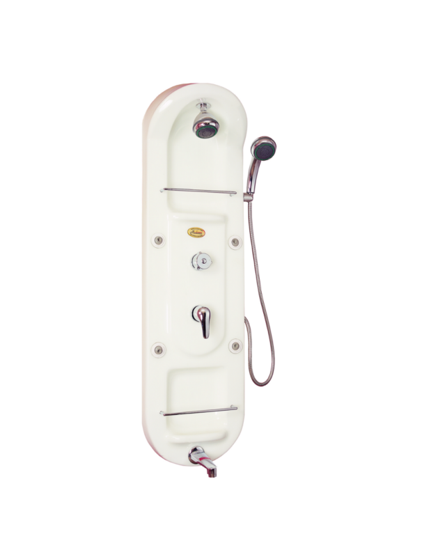 Rhythm Shower Panel - Shower Panel by Madonna