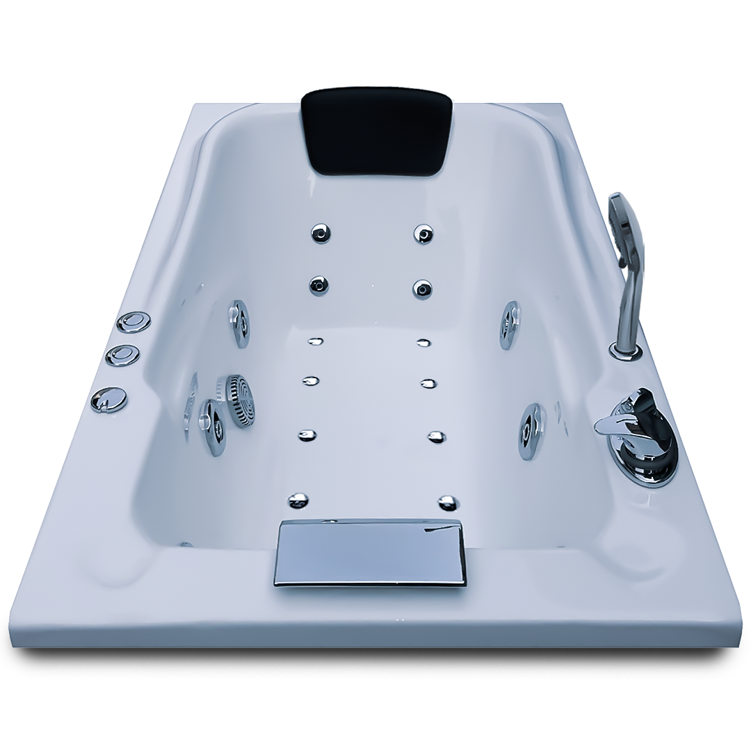 Bonn Bathtub: Fixed, Freestanding, Jacuzzi & More - Madonna