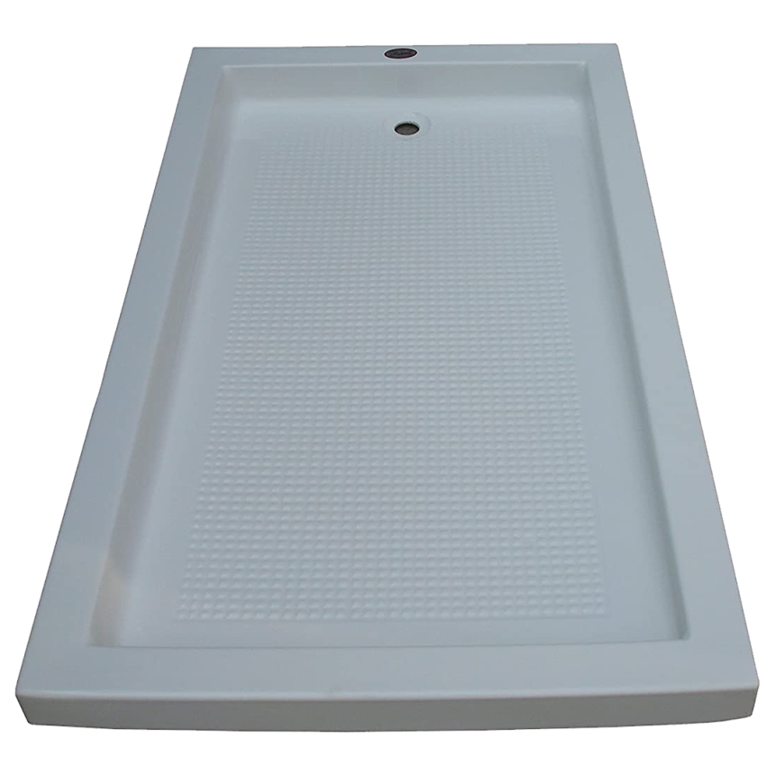 Opera Shower Panel – White – Madonna Home Solutions