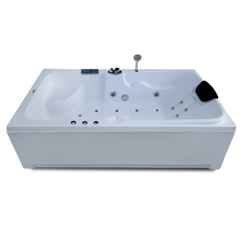 Jacuzzi Bathtubs - @ Affordable Prices