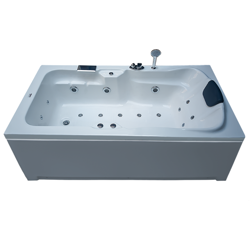 Jacuzzi Bathtubs - Buy Whirlpool Bathtubs Online