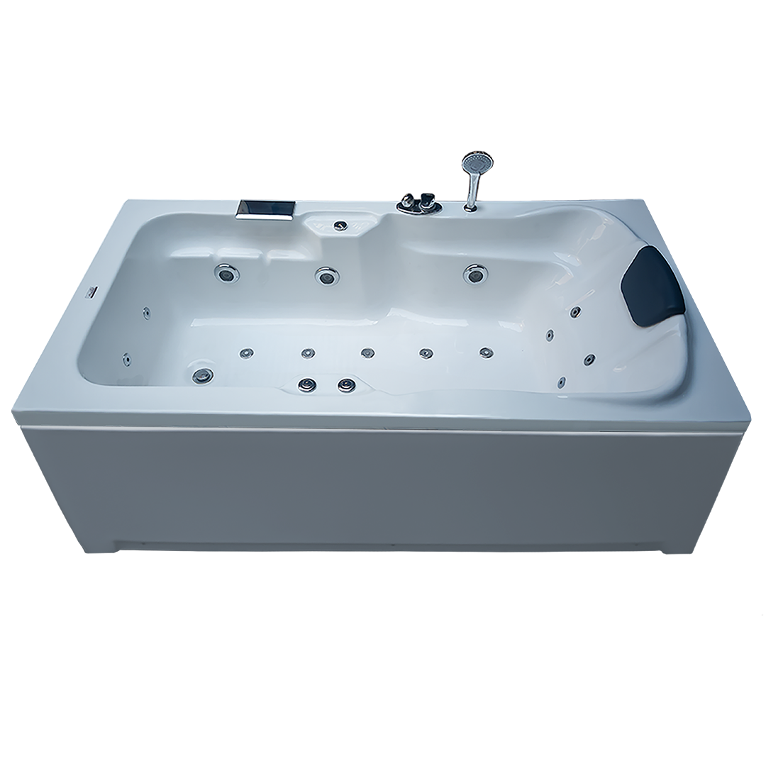 Jacuzzi Bathtubs - @ Affordable Prices