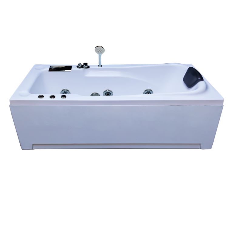 Jacuzzi Bathtubs - @ Affordable Prices