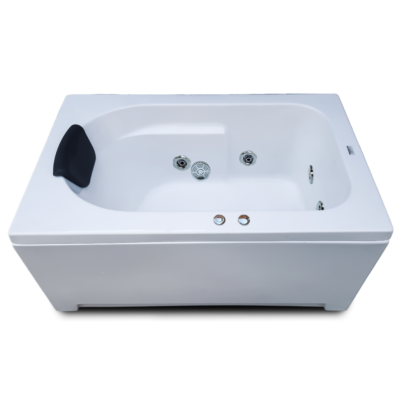 Small bathtub - bathtub for small bathrooms