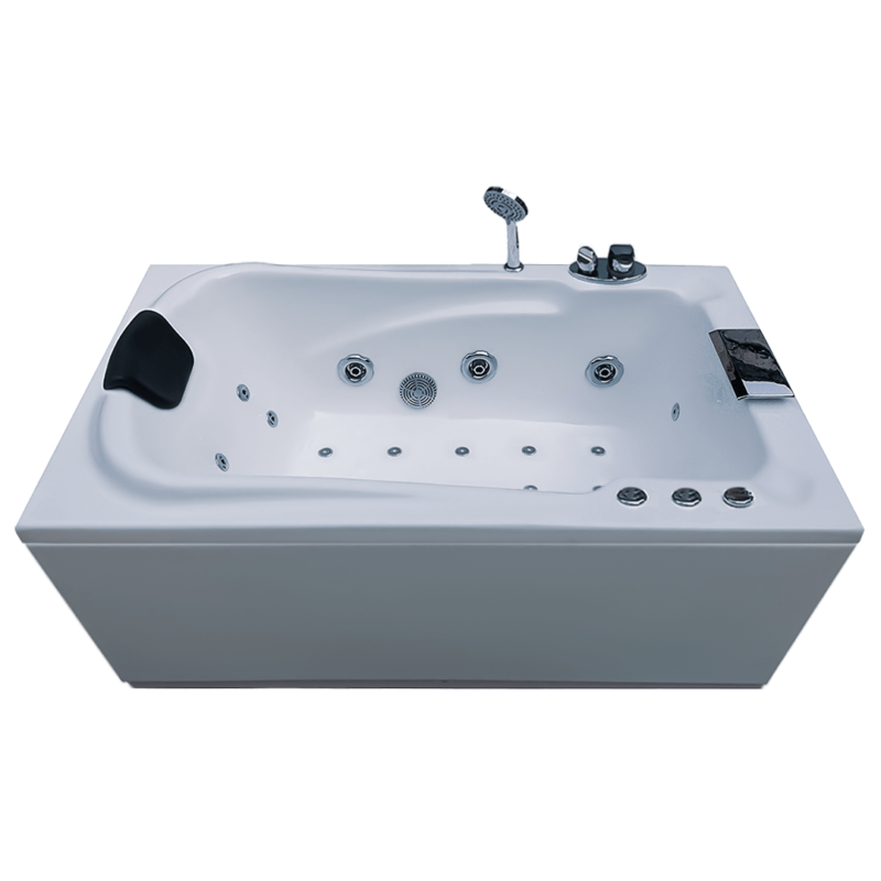 Jacuzzi Bathtubs - @ Affordable Prices