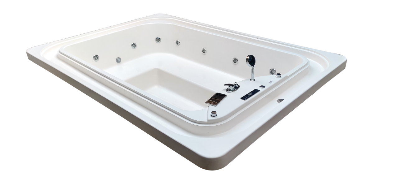 Swiming Pool - 10 feet pre made mini pools for outdoors