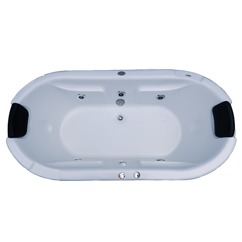 Jacuzzi Bathtub - Intimate (Drop -in) Bathtub