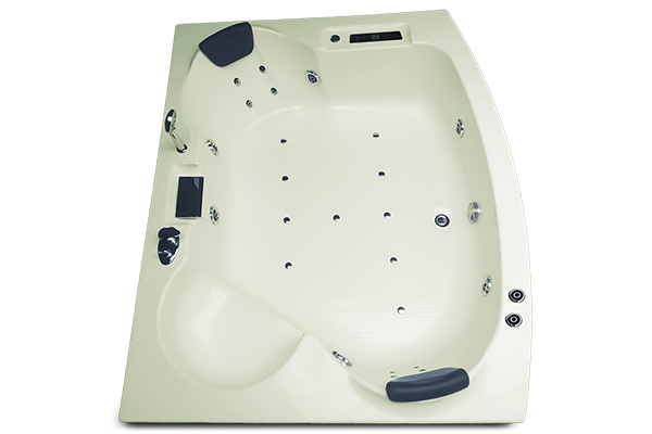 Ivory Bathtubs: Embrace Timeless Elegance in Your Serene Bathroom Haven ...
