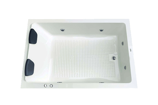 Ivory Bathtubs: Embrace Timeless Elegance in Your Serene Bathroom Haven ...