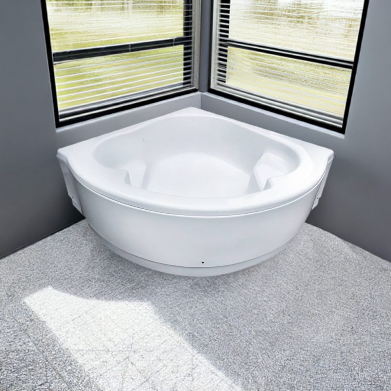 Small bathtub - bathtub for small bathrooms