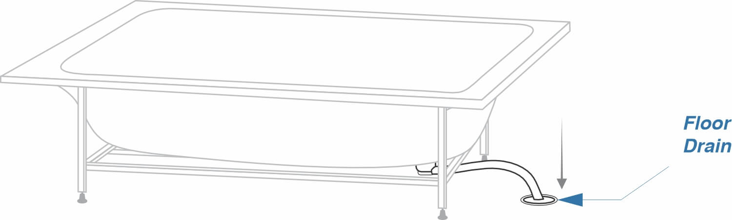 How to Install a Bathtub - With Pictures