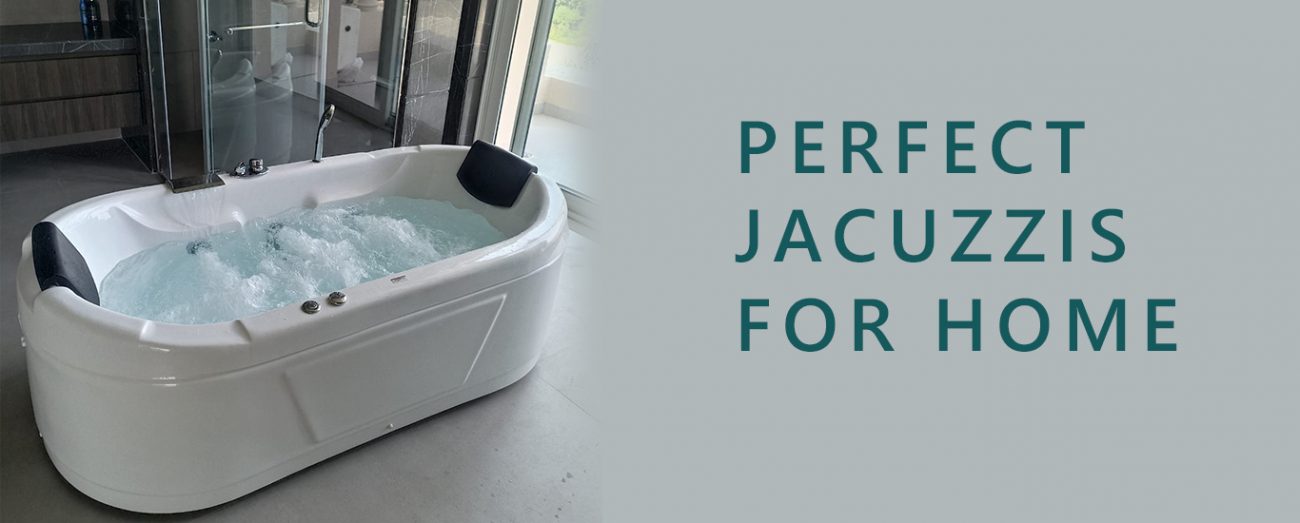Perfect Jacuzzi Bathtub for Your Home - Madonna Home Solutions