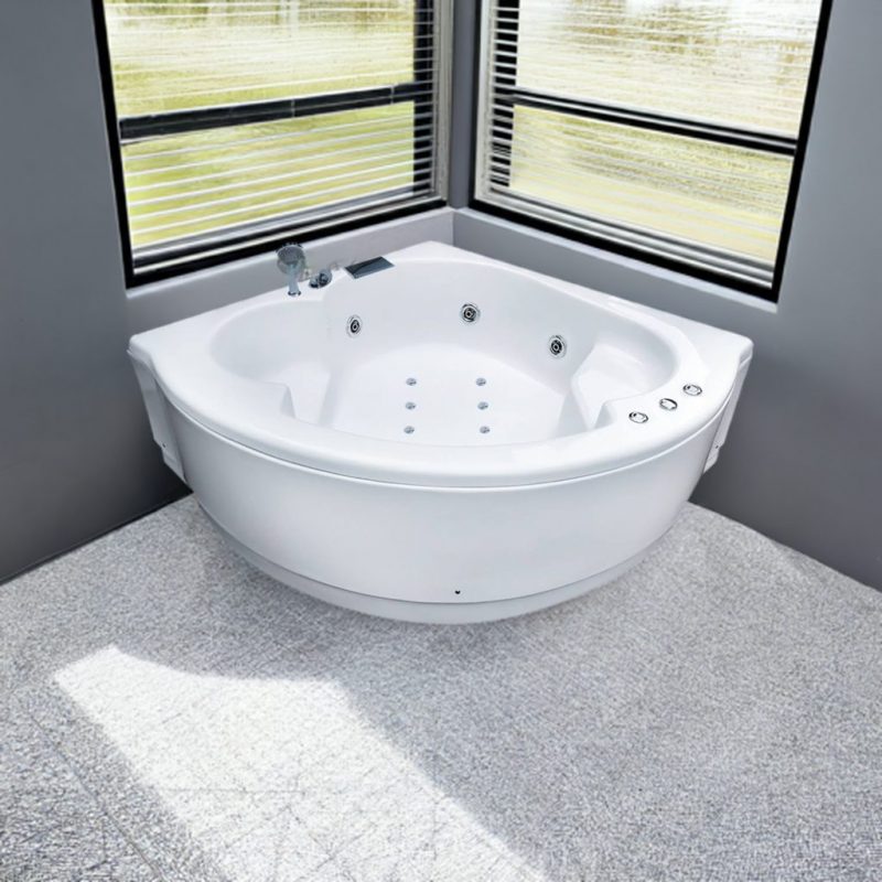 Perfect Jacuzzi Bathtub for Your Home - Madonna Home Solutions